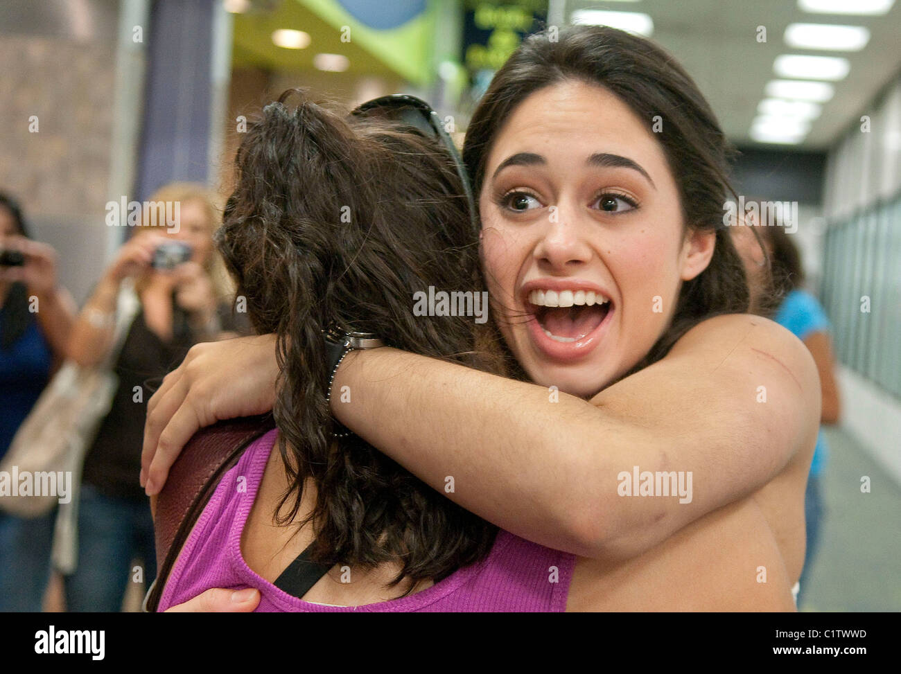 Sister Alexis Mason ad Jeanine Mason 'So You Think You Can Dance Season ...