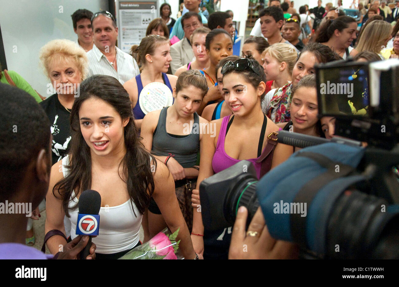 Jeanine Mason 'So You Think You Can Dance Season 5 - America's Favorite ...