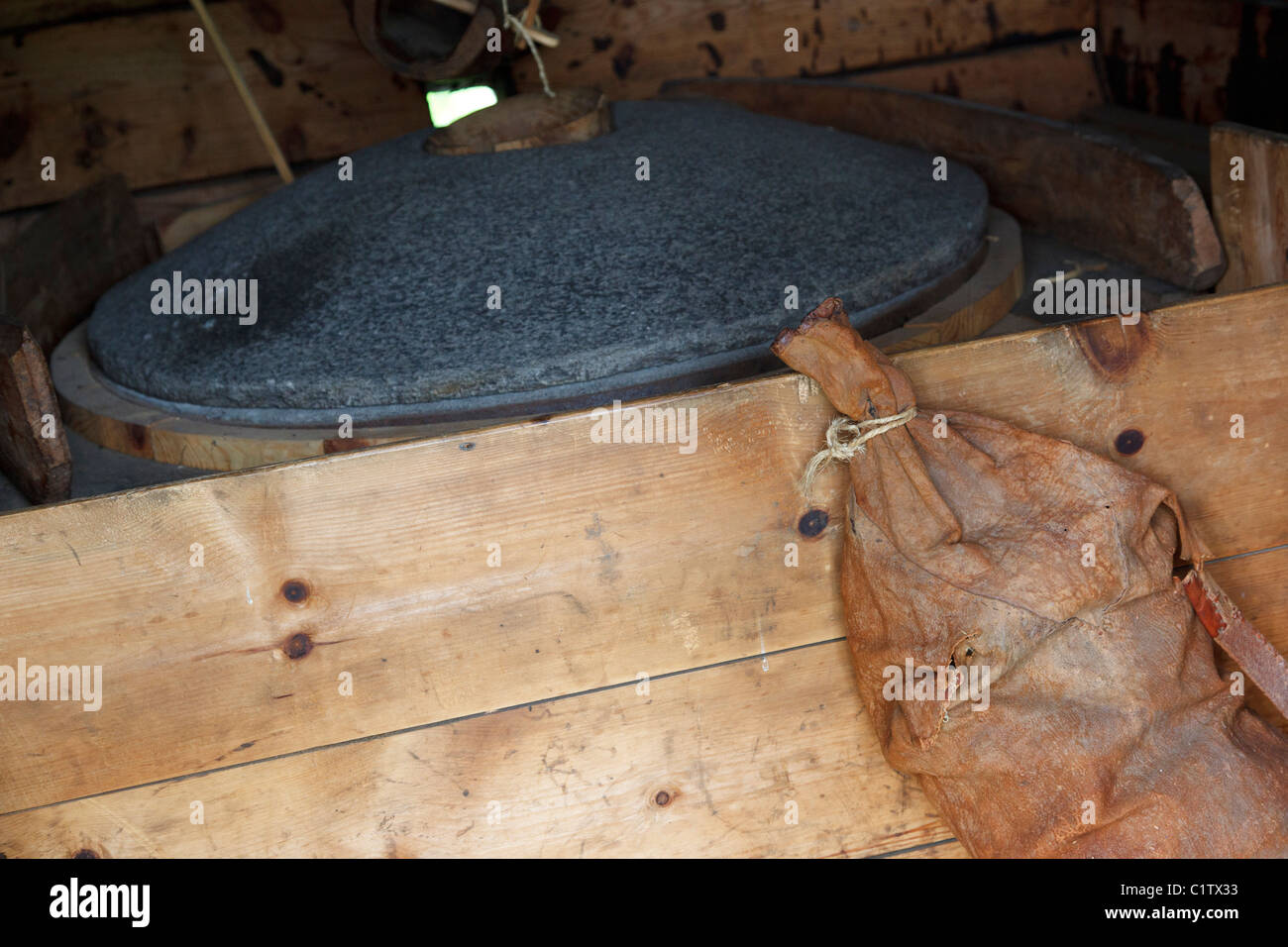 Sunnmore open air museum hi-res stock photography and images - Alamy