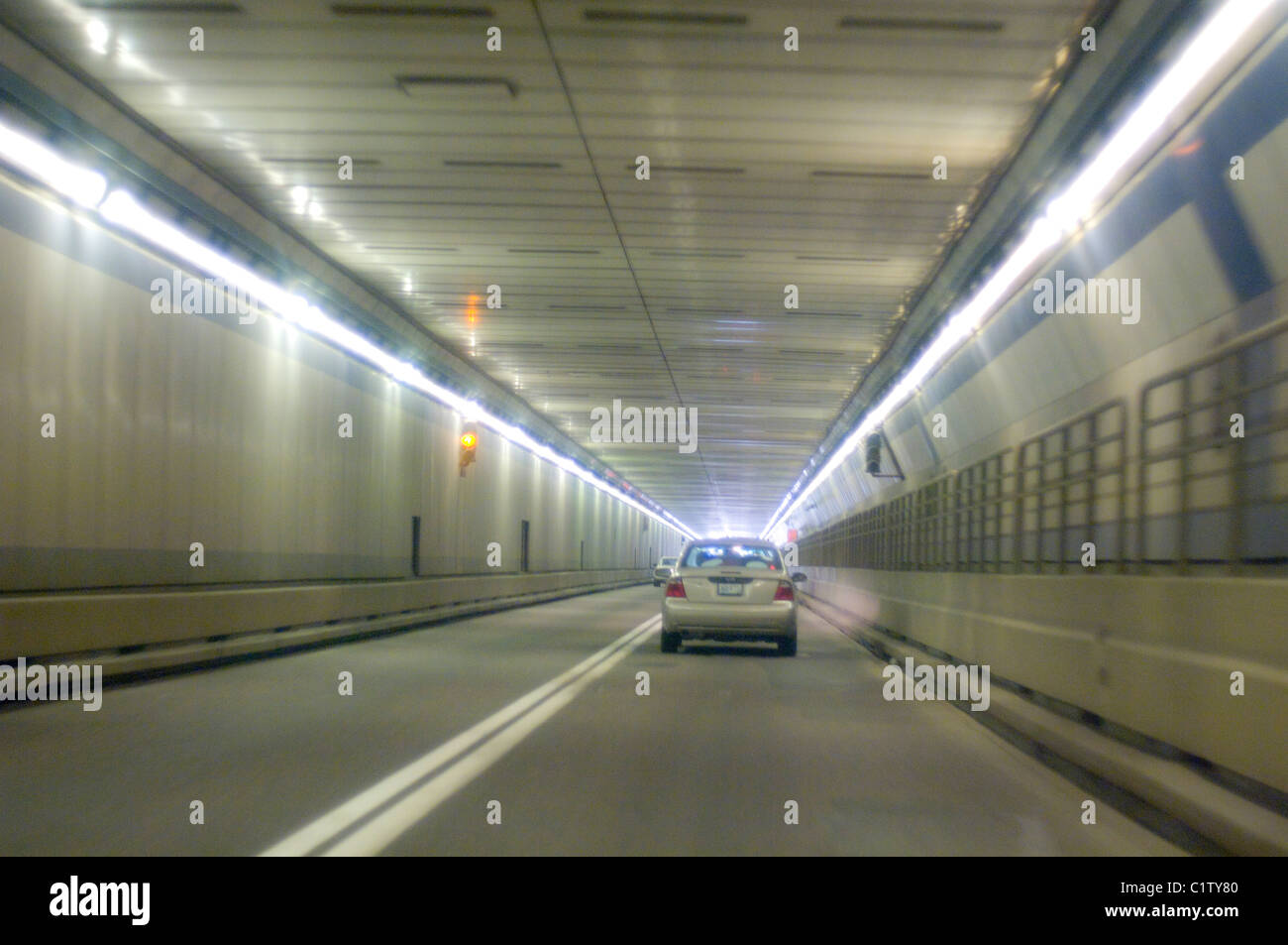 Big dig ted williams hi-res stock photography and images - Alamy