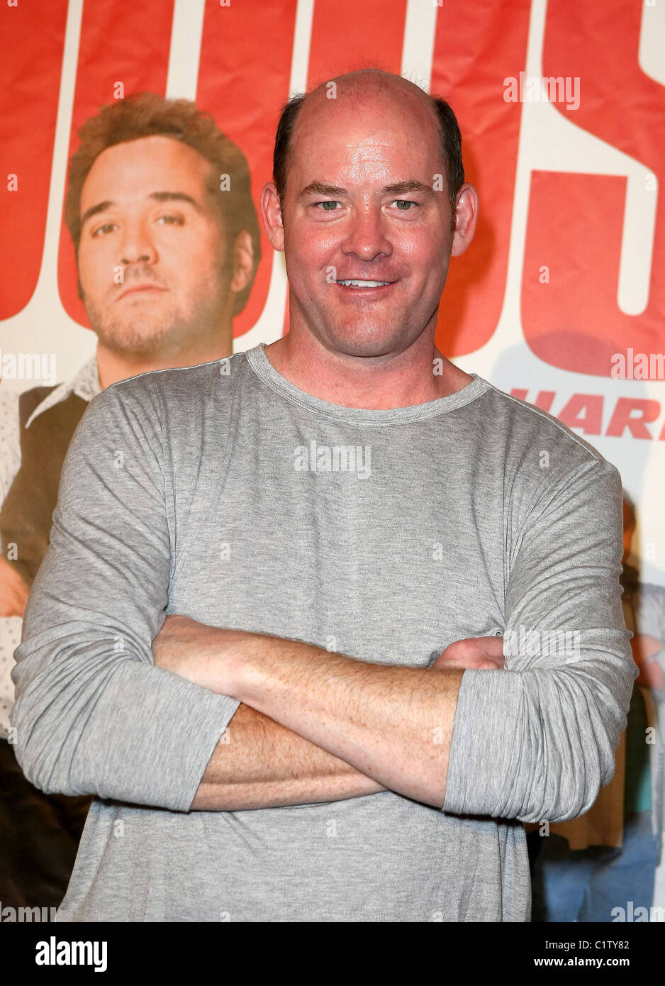 David Koechner, The Las Vegas Premiere of "THE GOODS: LIVE HARD. SELL ...