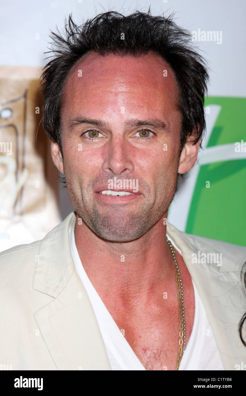 Walton Goggins Screening of 'Knuckle Draggers' held at the Sunset 5 ...