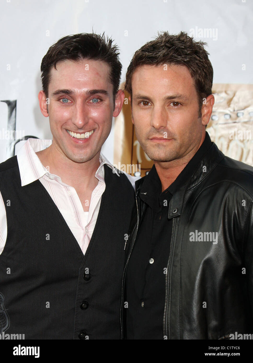 Paul alessi hi-res stock photography and images - Alamy