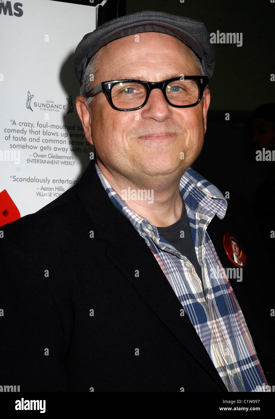 Director Bobcat Goldthwait The Los Angeles Premiere of 'World's ...