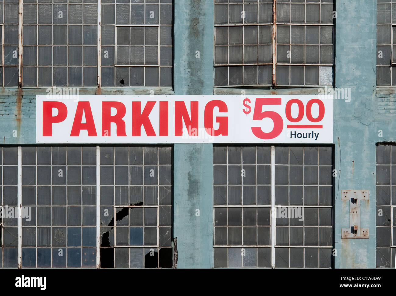 Parking designation hi-res stock photography and images - Alamy
