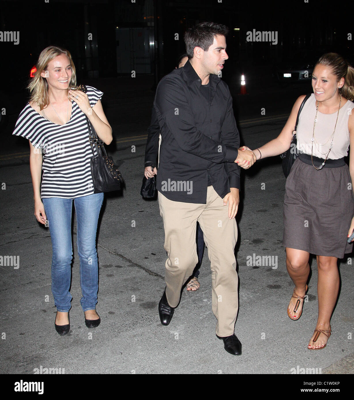 Eli Roth Inglourious Basterds