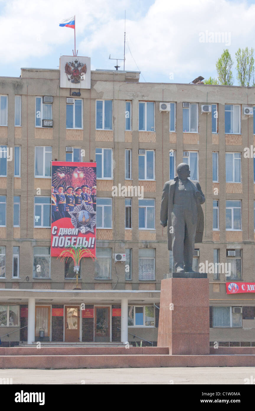 Lenin, trotsky and stalin hi-res stock photography and images - Alamy