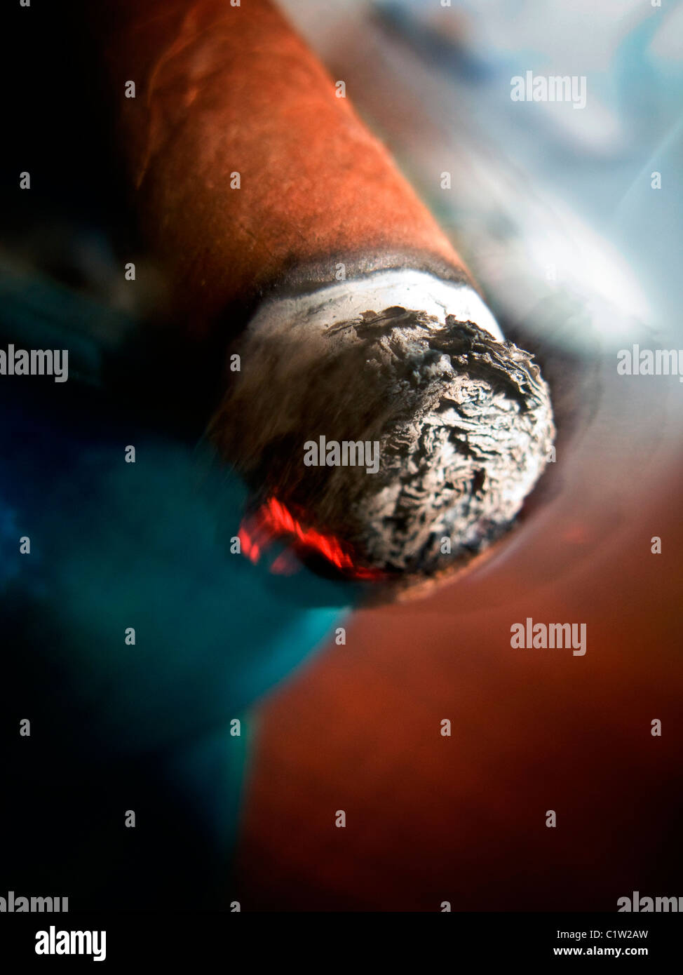 Cigar you hi-res stock photography and images - Alamy