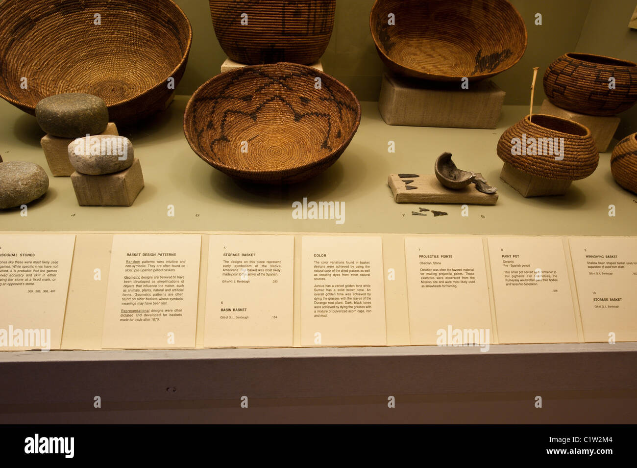 Spanish mission artifacts hi-res stock photography and images - Alamy