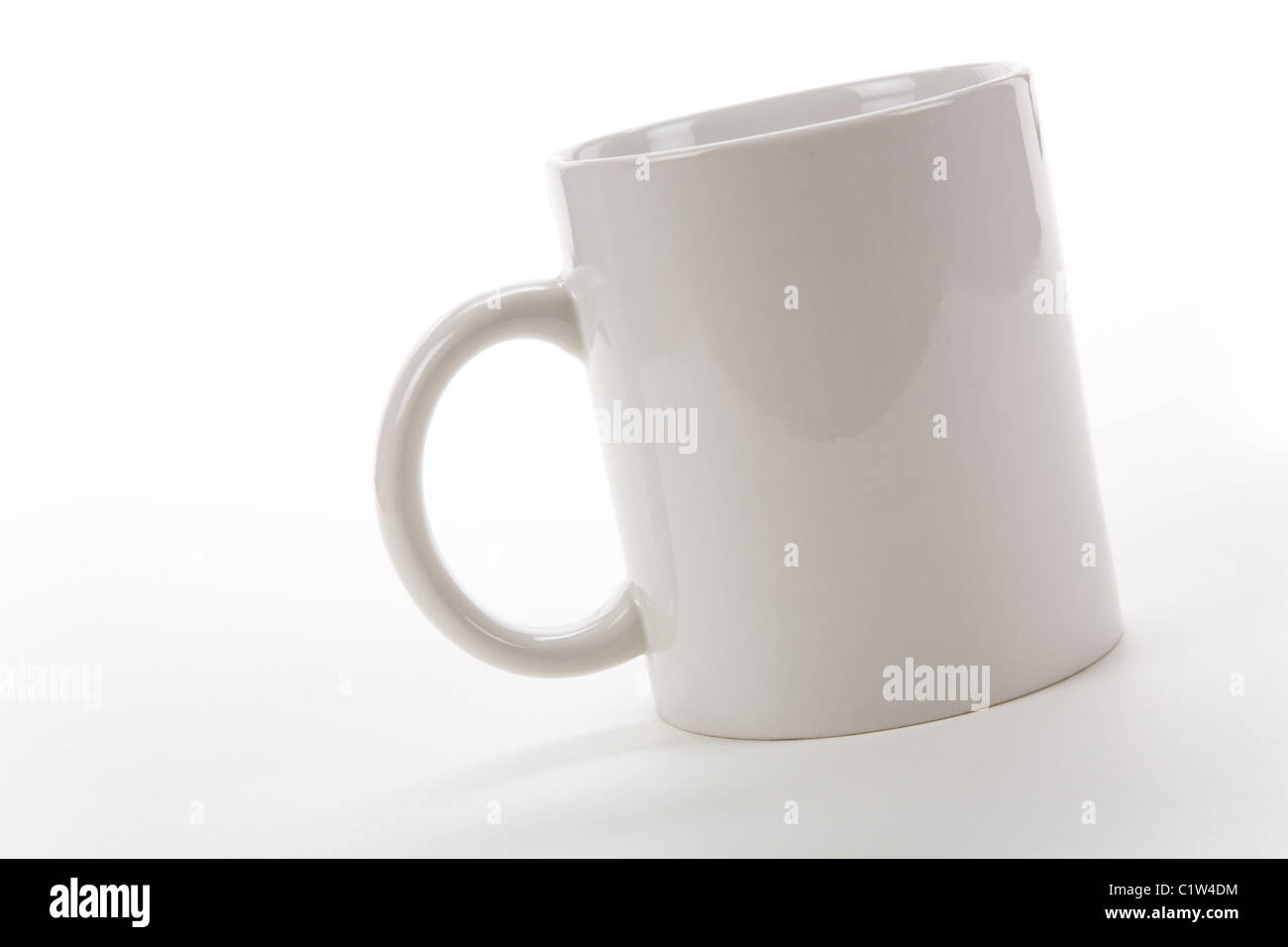 Coffee Mug close up shot Stock Photo - Alamy