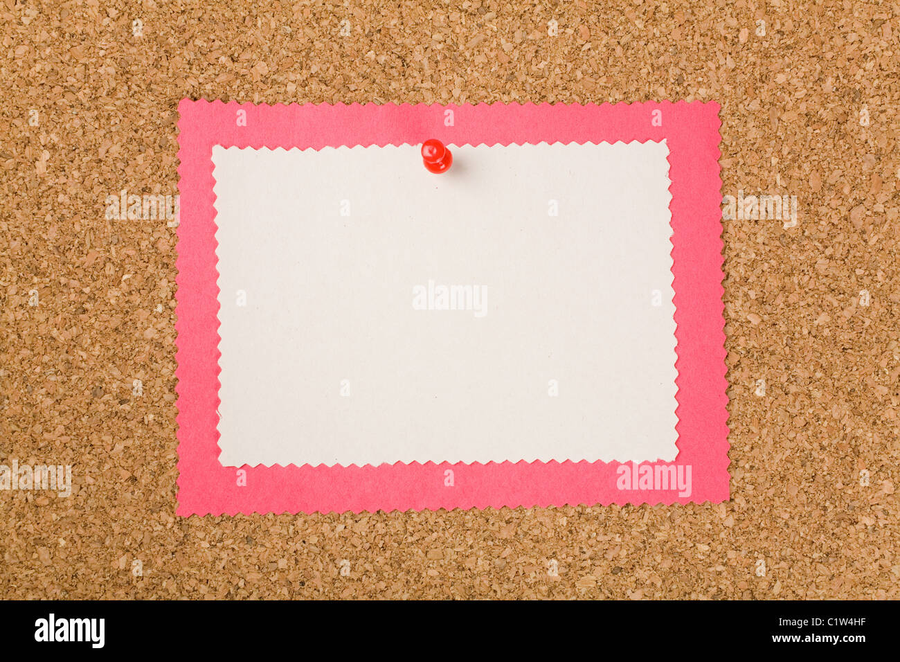 Push Pin Board High Resolution Stock Photography and Images - Alamy