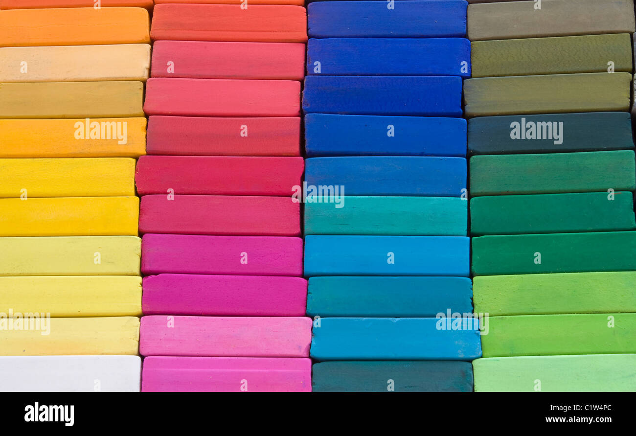 Soft bright colors hi-res stock photography and images - Alamy