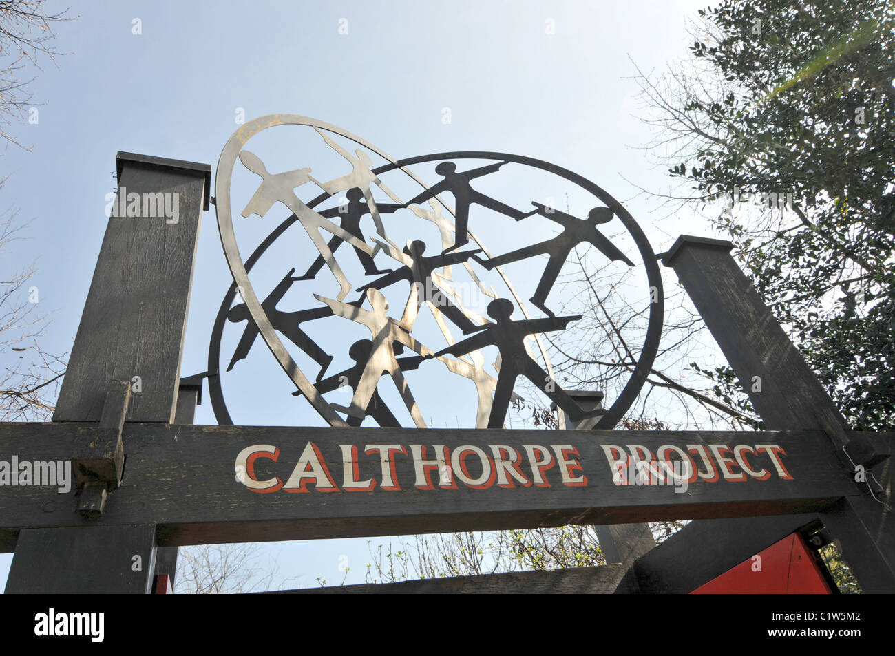 Calthorpe park hi-res stock photography and images - Alamy