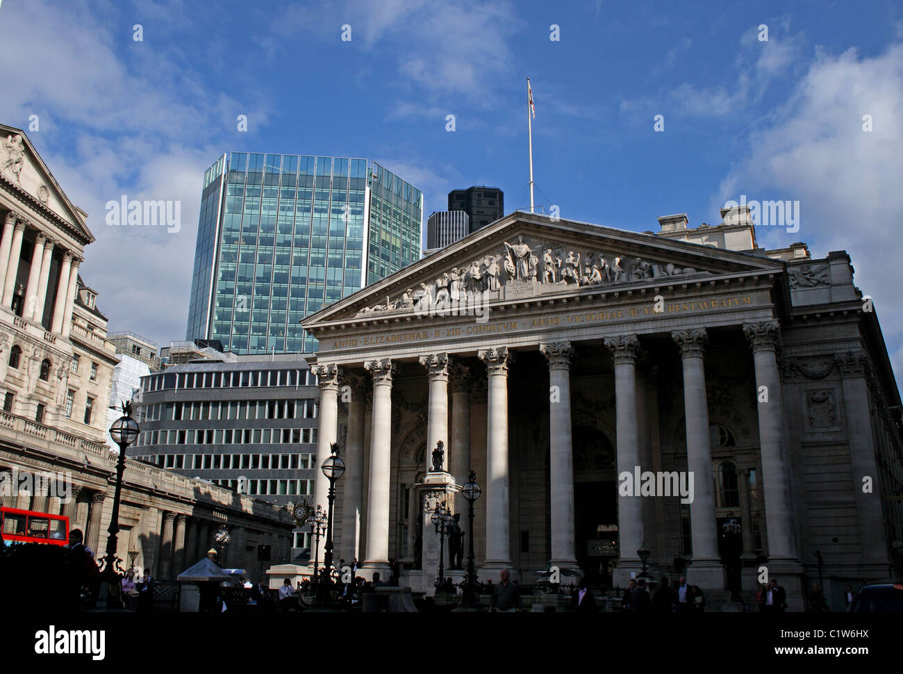 Megacity england hi-res stock photography and images - Alamy