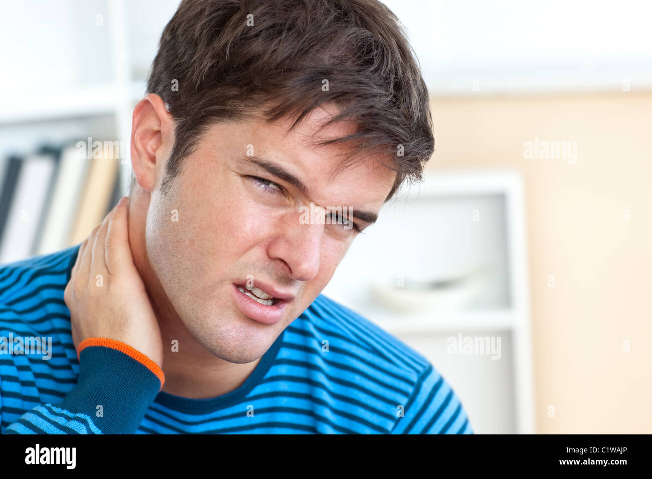 Dejected Man High Resolution Stock Photography and Images - Alamy