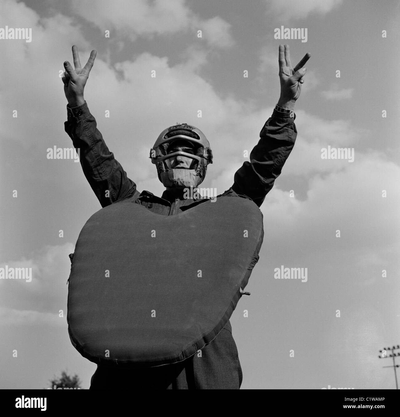 Protector hi-res stock photography and images - Alamy