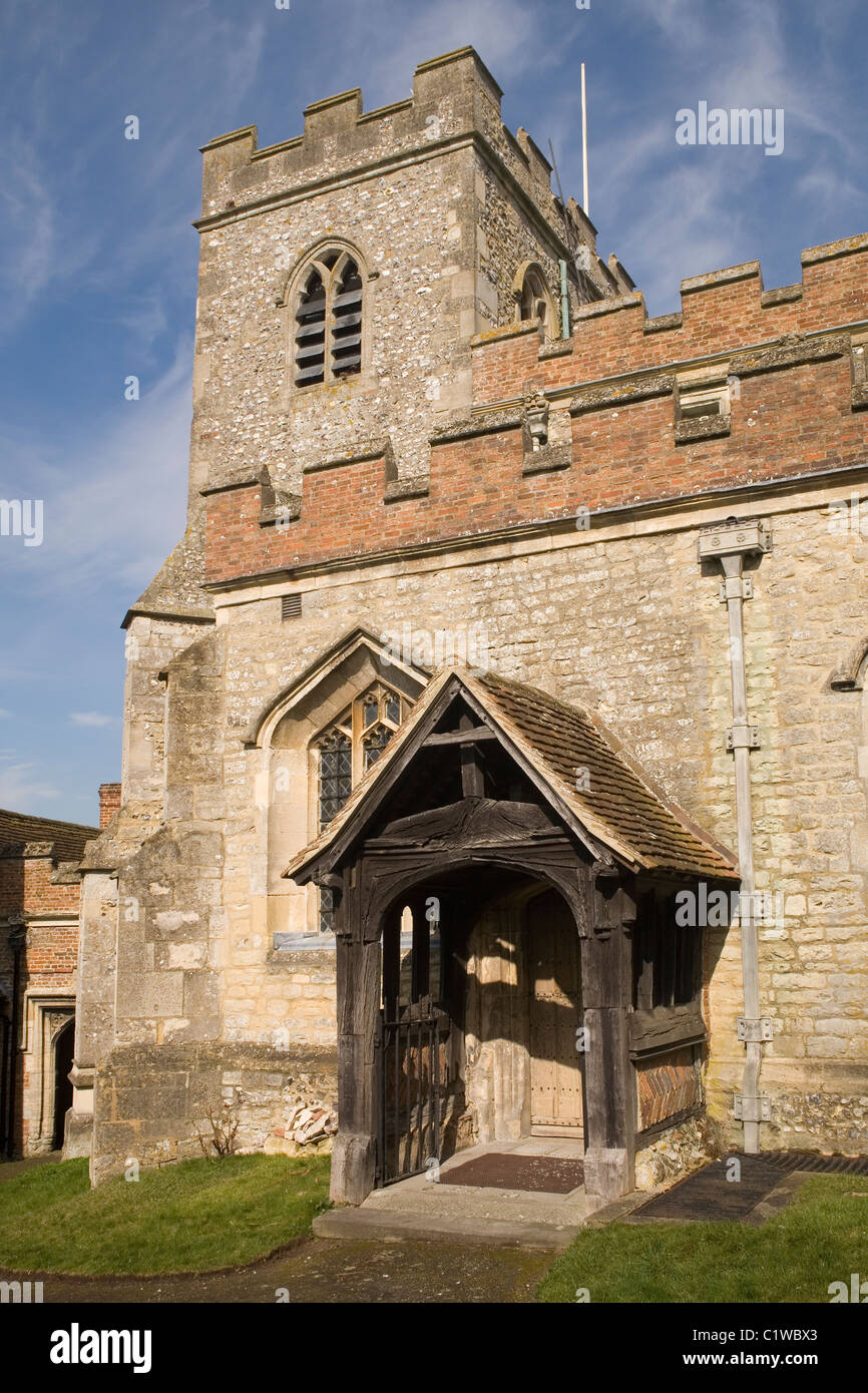 Ewelme hi-res stock photography and images - Alamy