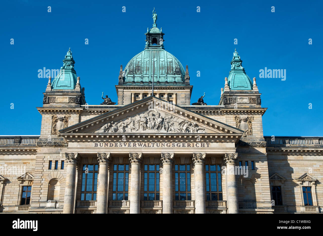 Supreme administrative hi-res stock photography and images - Alamy