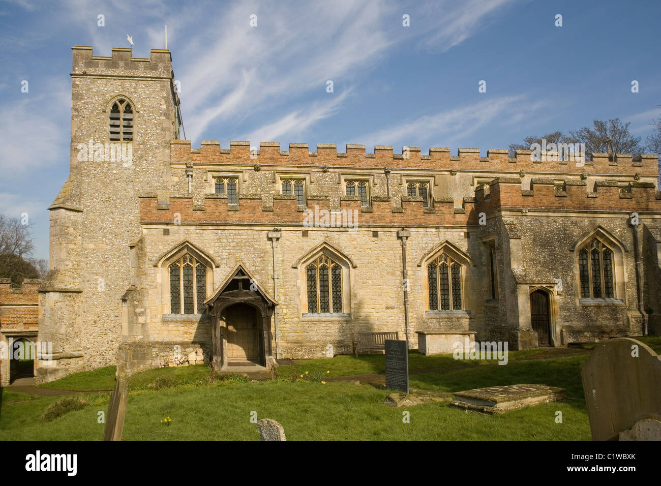 Ewelme hi-res stock photography and images - Alamy