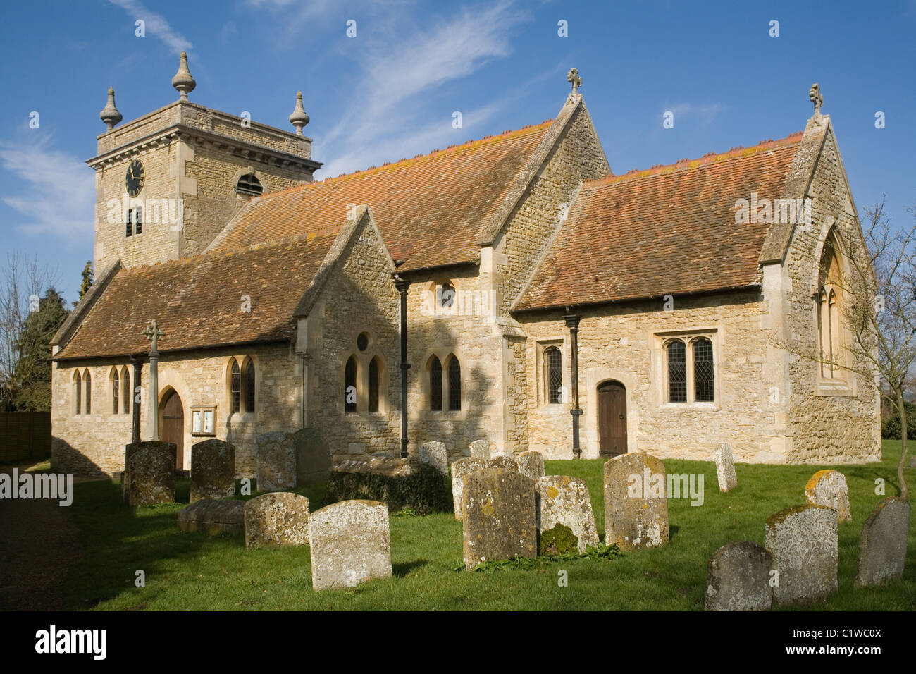 Stjohn the baptist hi-res stock photography and images - Alamy