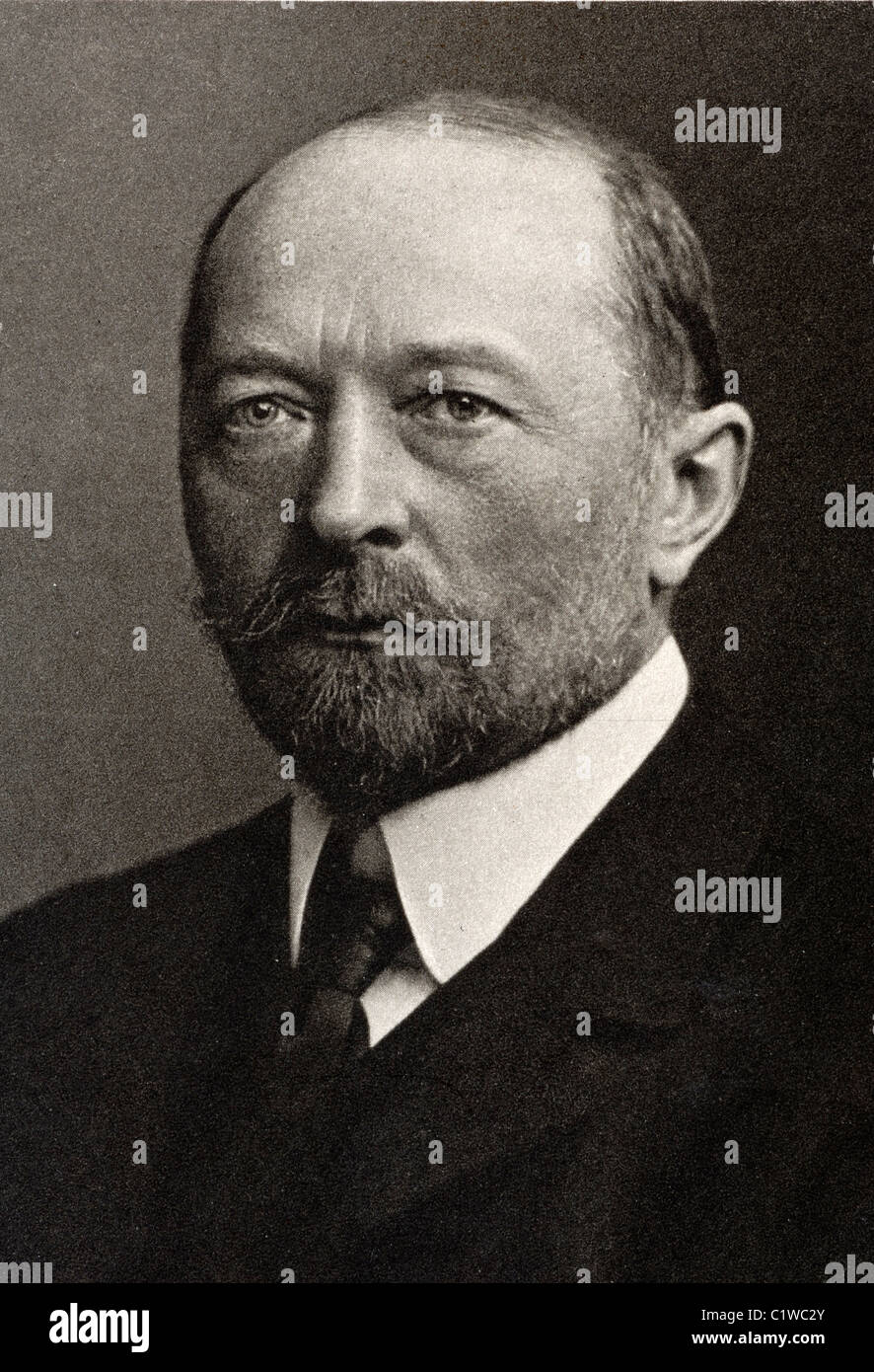 Emil adolf von behring 1854 1917 hi-res stock photography and images ...