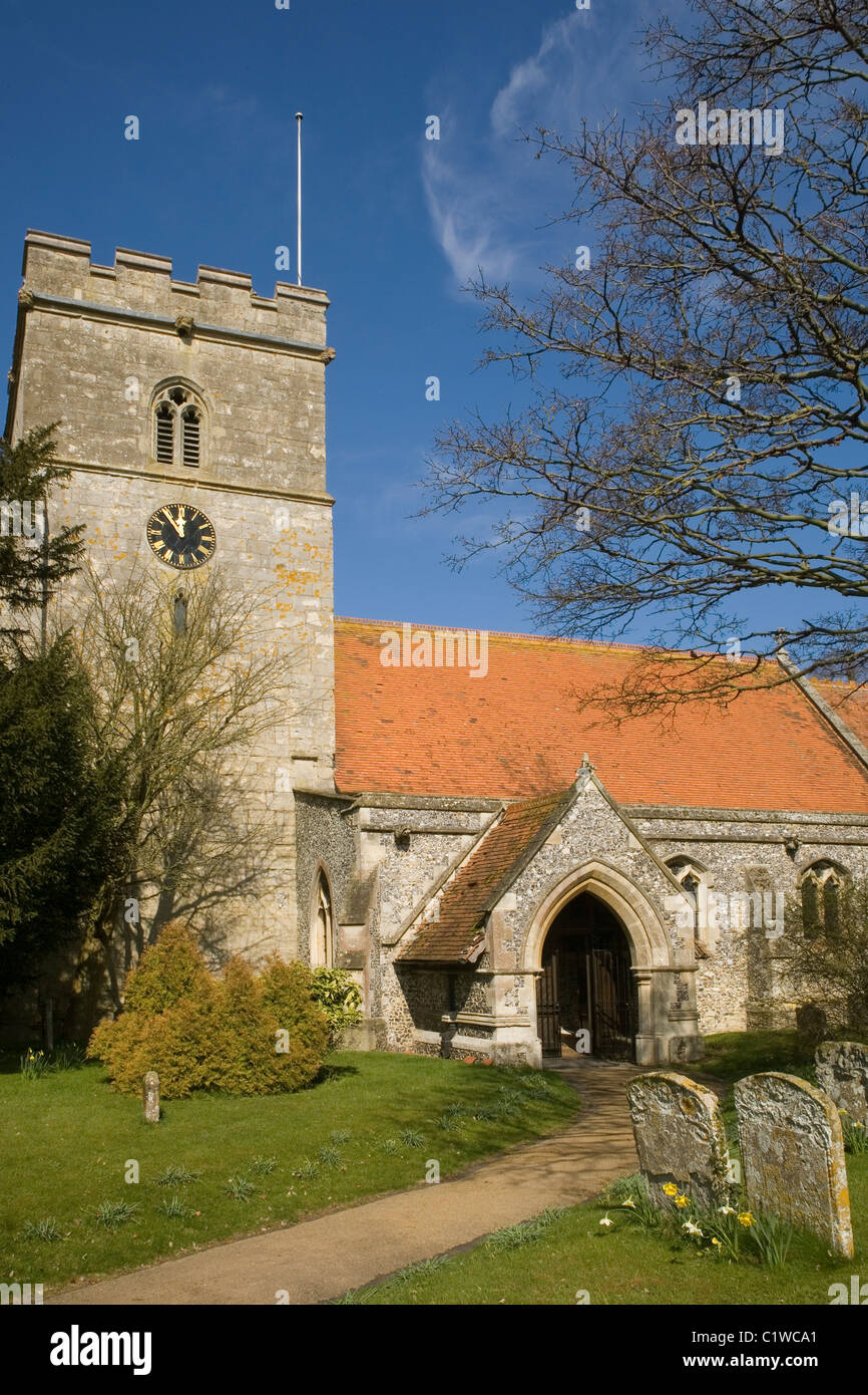 Watlington oxfordshire hi-res stock photography and images - Alamy