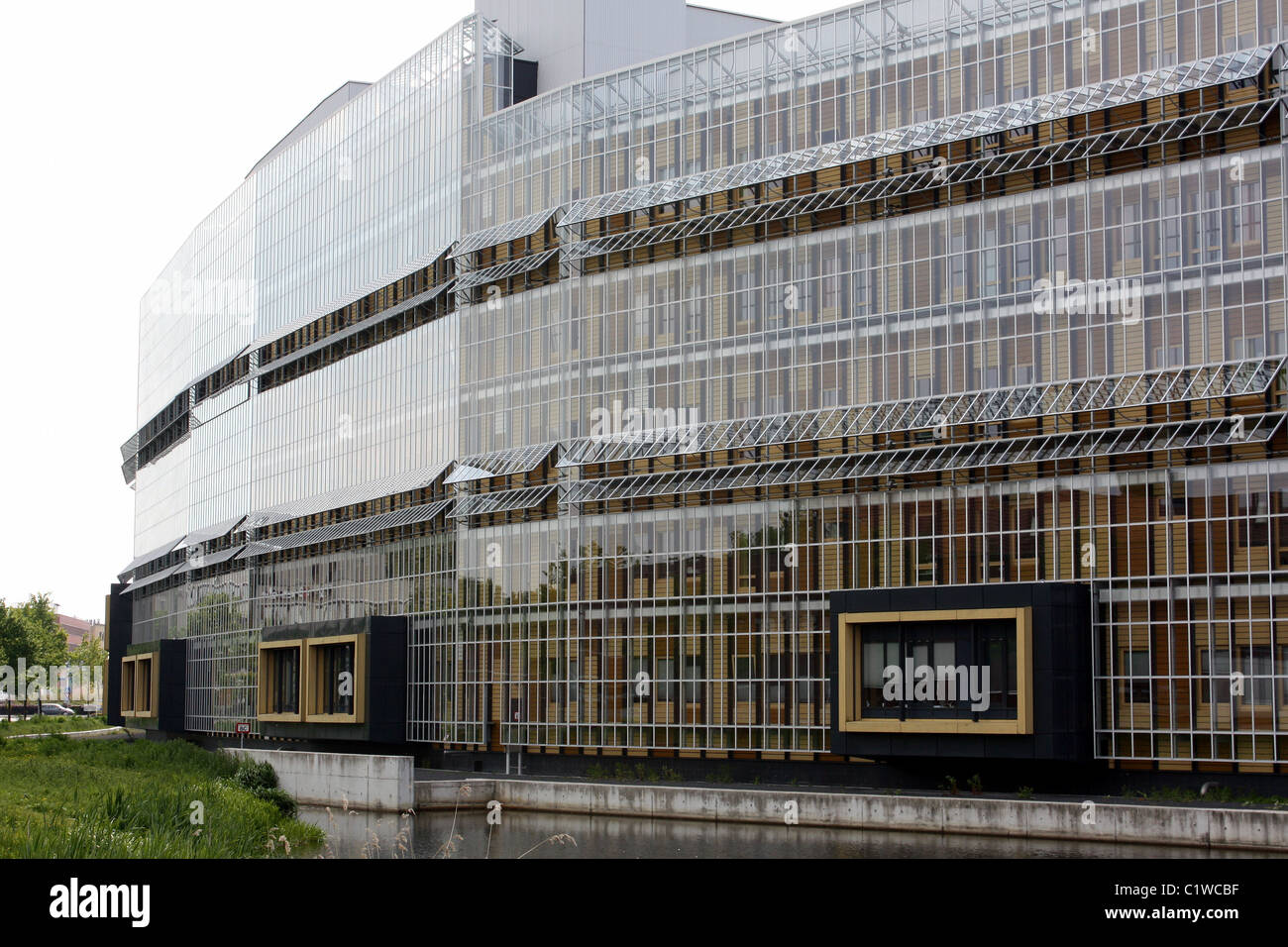 Martini hospital in groningen hi-res stock photography and images - Alamy