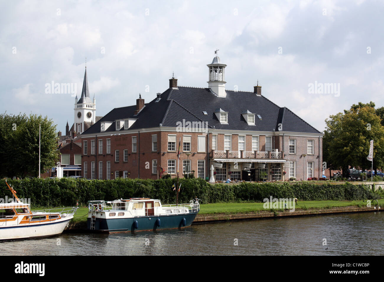 Ommen netherlands hi-res stock photography and images - Alamy