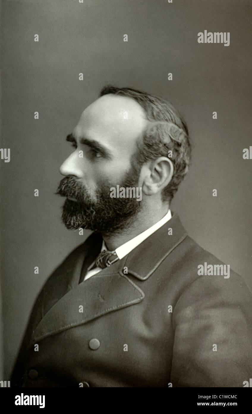 Michael davitt hi-res stock photography and images - Alamy