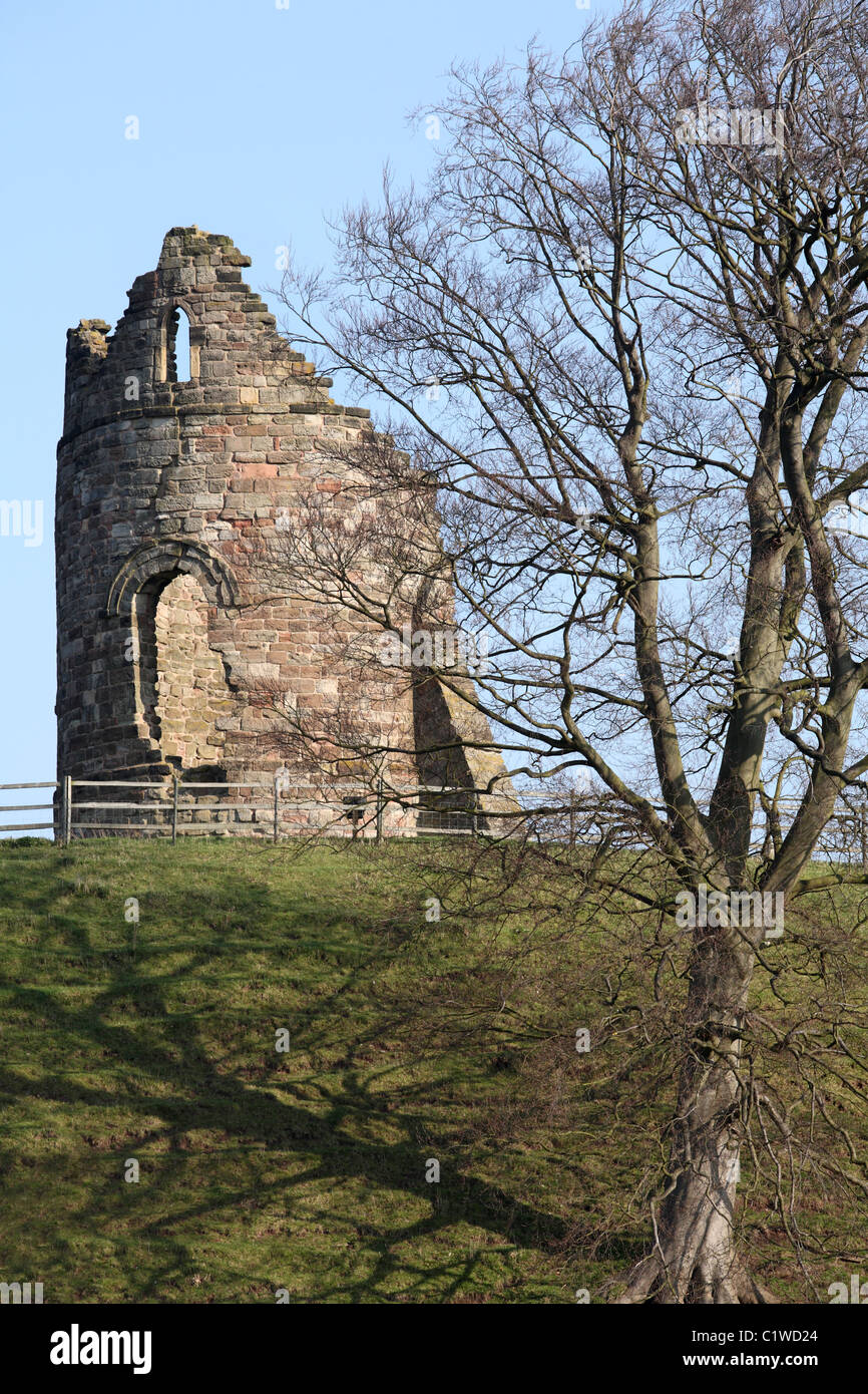 Tutbury hi-res stock photography and images - Alamy