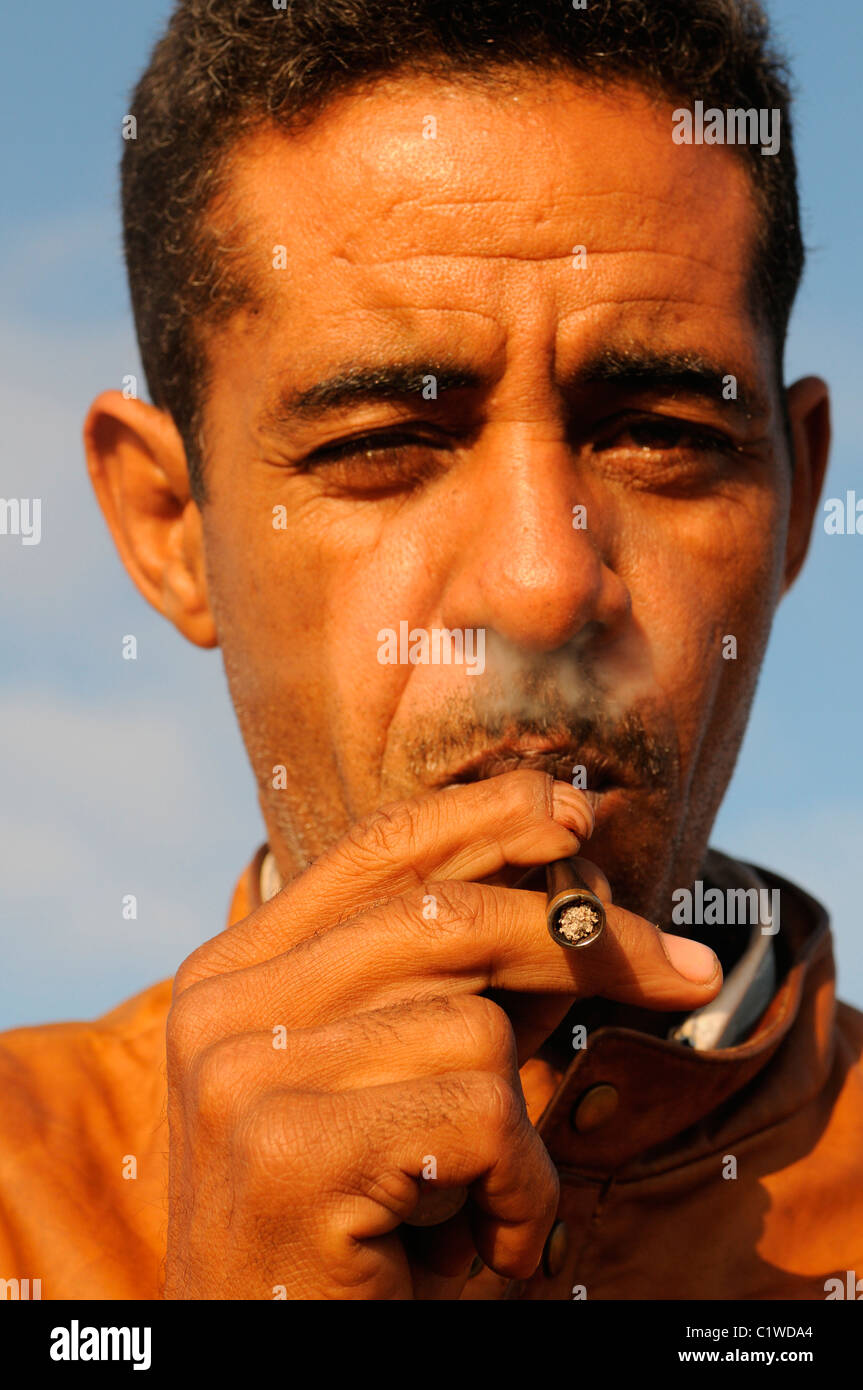 Black mauritanian hi-res stock photography and images - Alamy