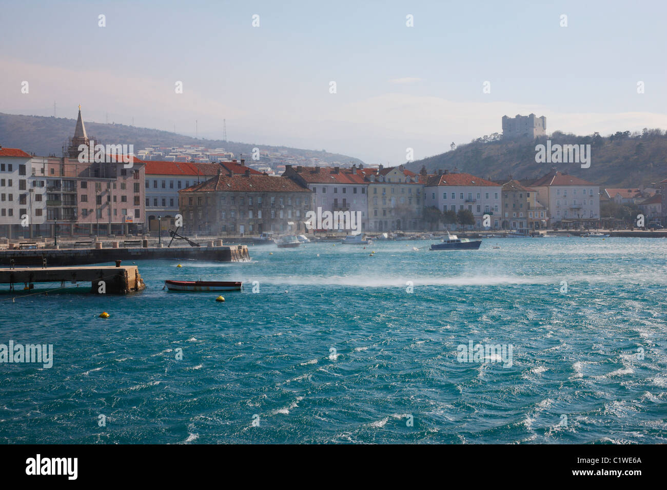 Senj hi-res stock photography and images - Alamy