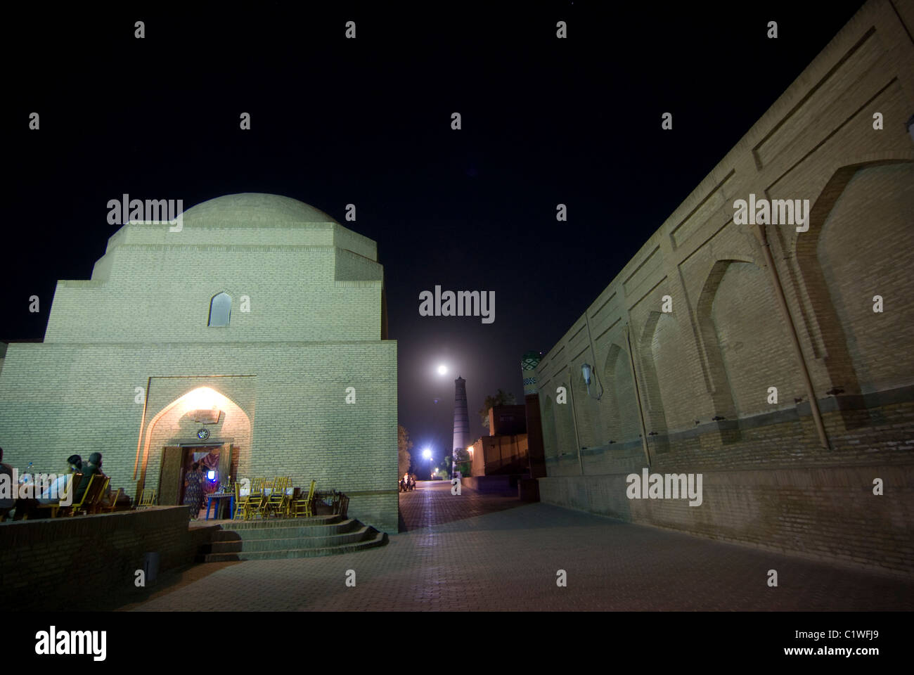 Xorazm province hi-res stock photography and images - Alamy