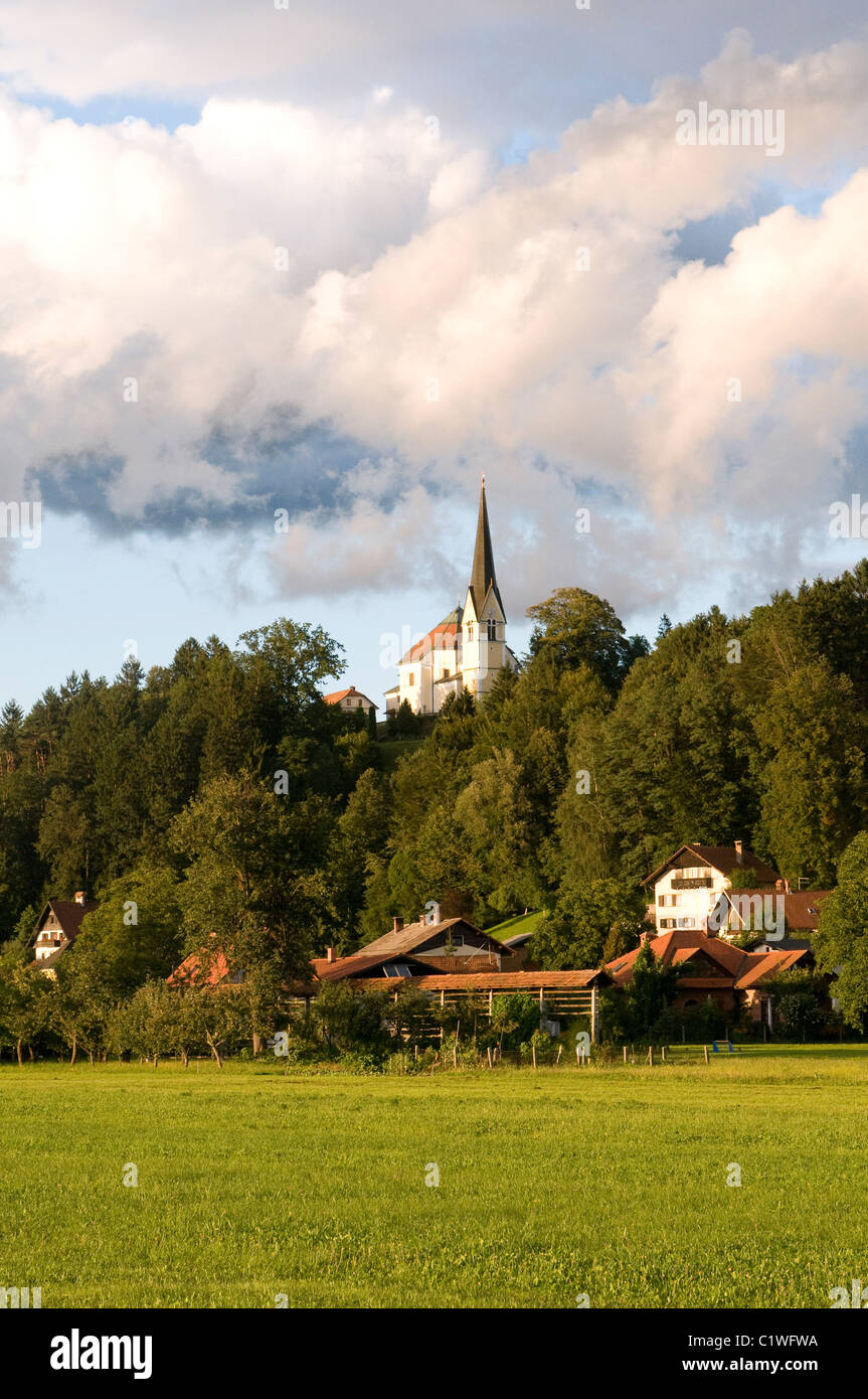 Bottom field hi-res stock photography and images - Alamy