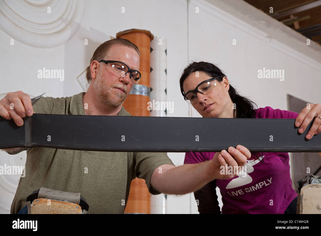 Apprenticeship hi-res stock photography and images - Alamy