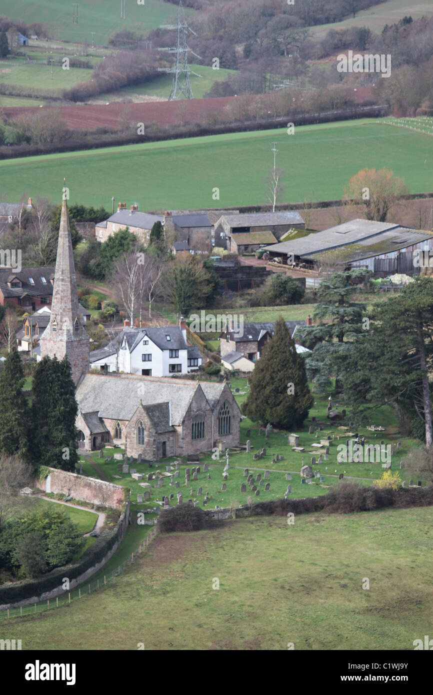 Goodrich hi-res stock photography and images - Alamy