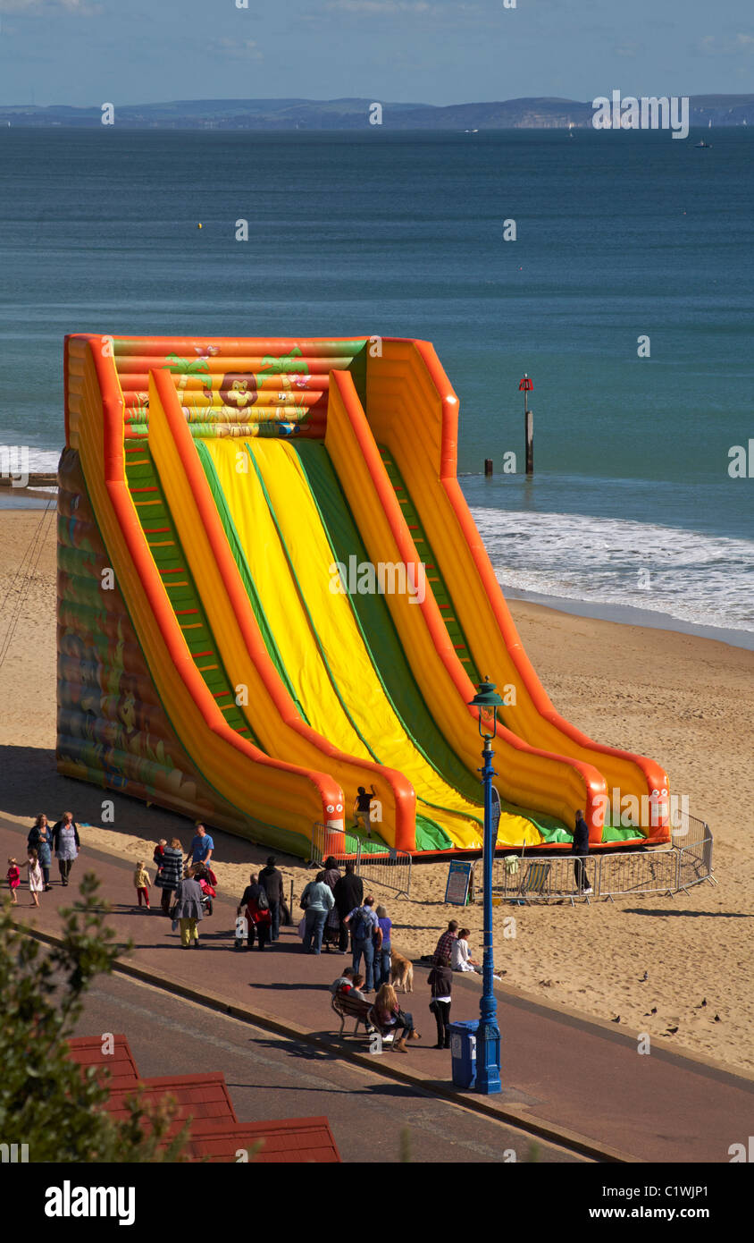Superslide hi-res stock photography and images - Alamy