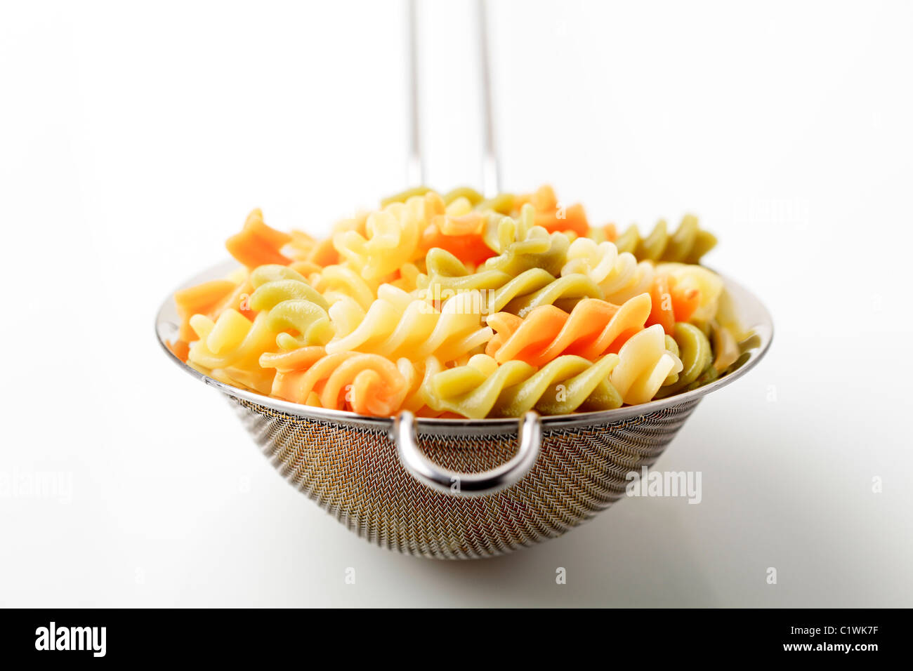 Corkscrew pasta hi-res stock photography and images - Alamy