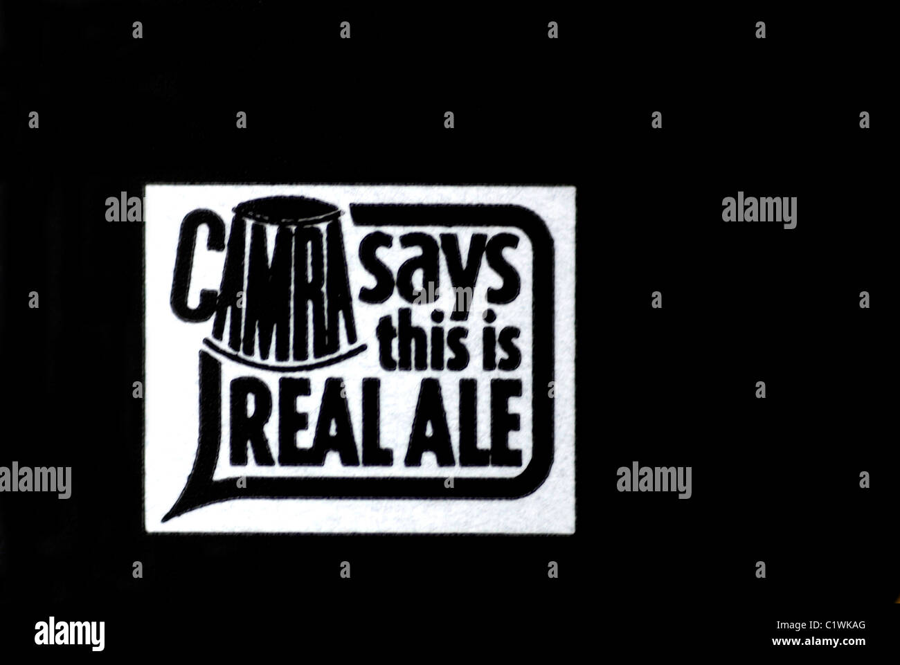 British campaign for real ale hi-res stock photography and images - Alamy