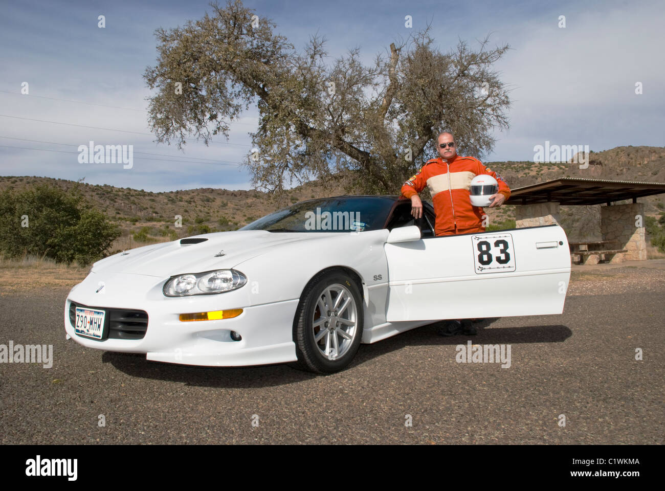 Regularity rally hi-res stock photography and images - Alamy