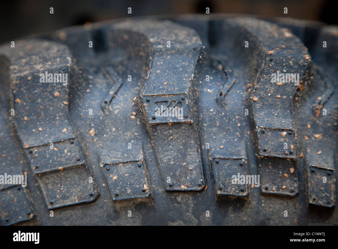 Mud tyre hi-res stock photography and images - Alamy