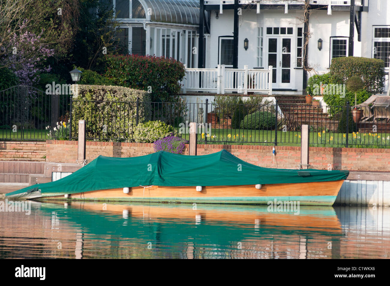 Maidenhead, berkshire, uk hi-res stock photography and images - Alamy