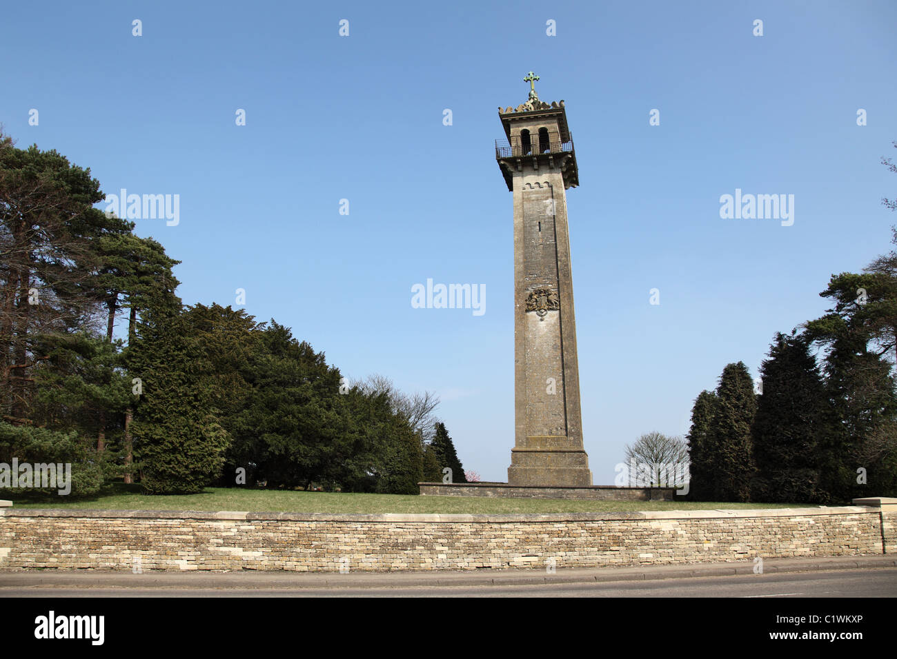 The bible monument hi-res stock photography and images - Alamy