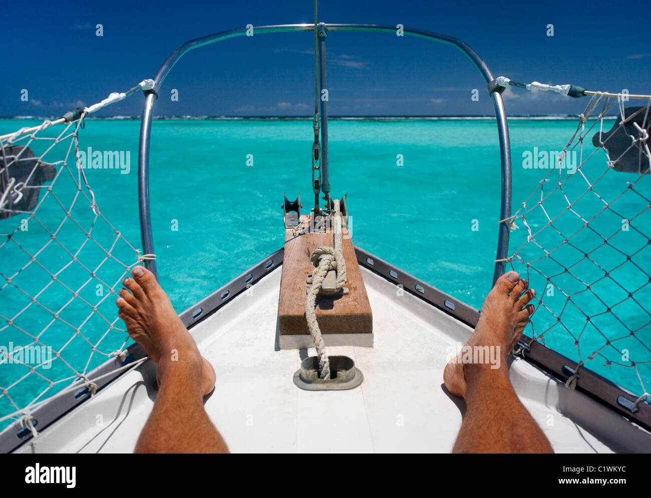 Bow Legs High Resolution Stock Photography and Images - Alamy