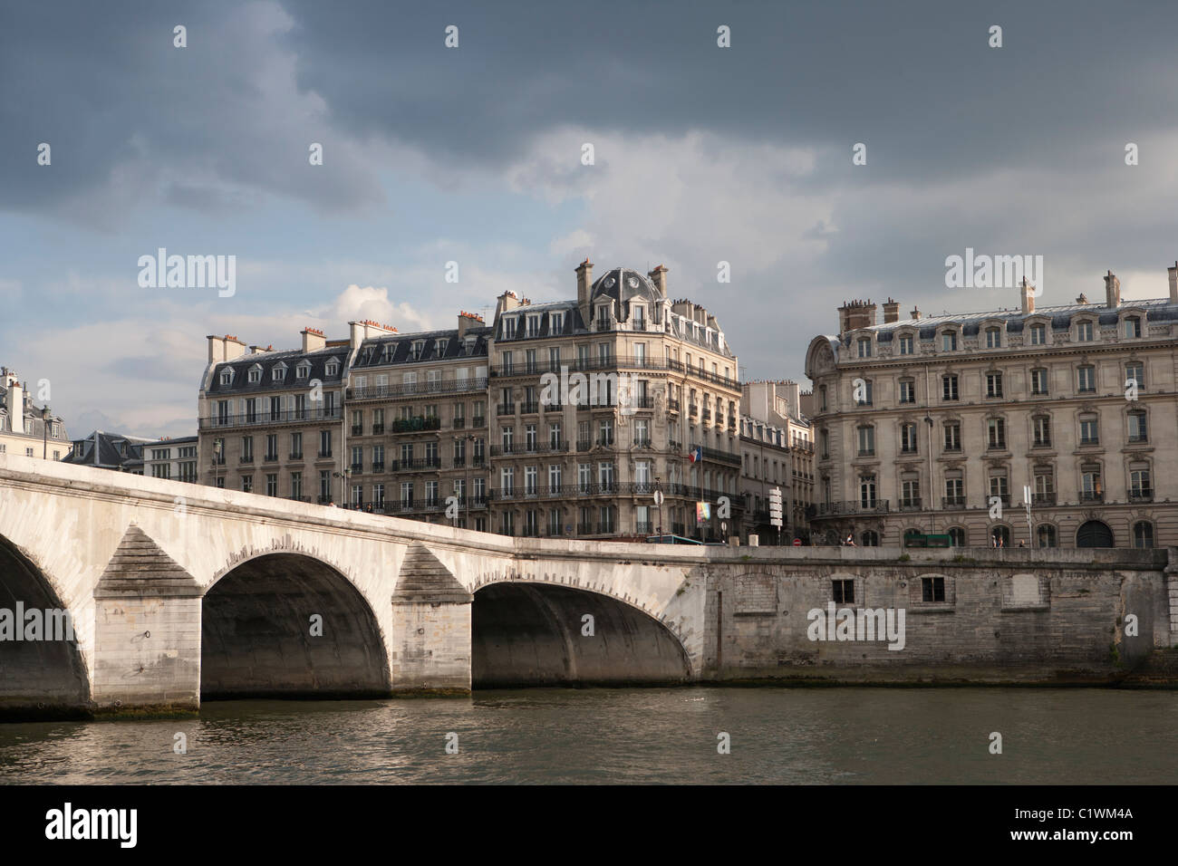 Paris 1685 hi-res stock photography and images - Alamy
