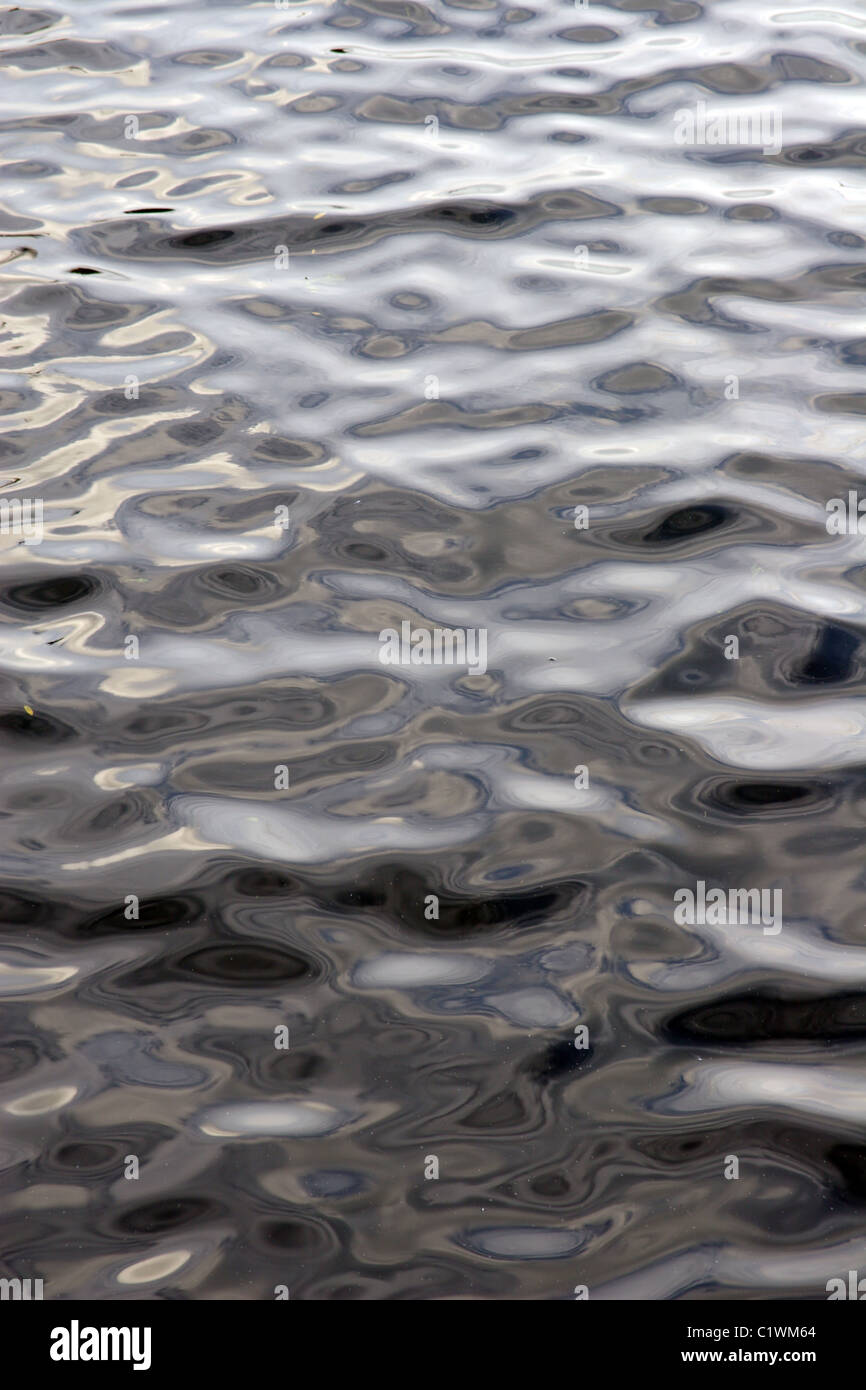 Serene waterscapes hi-res stock photography and images - Alamy
