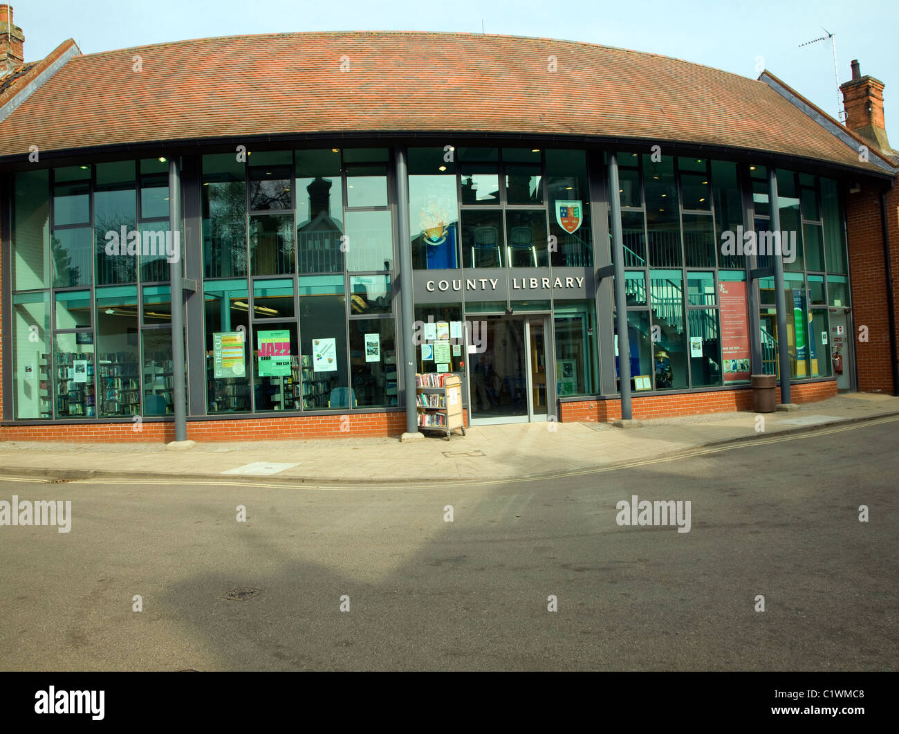 Halesworth suffolk hi-res stock photography and images - Alamy