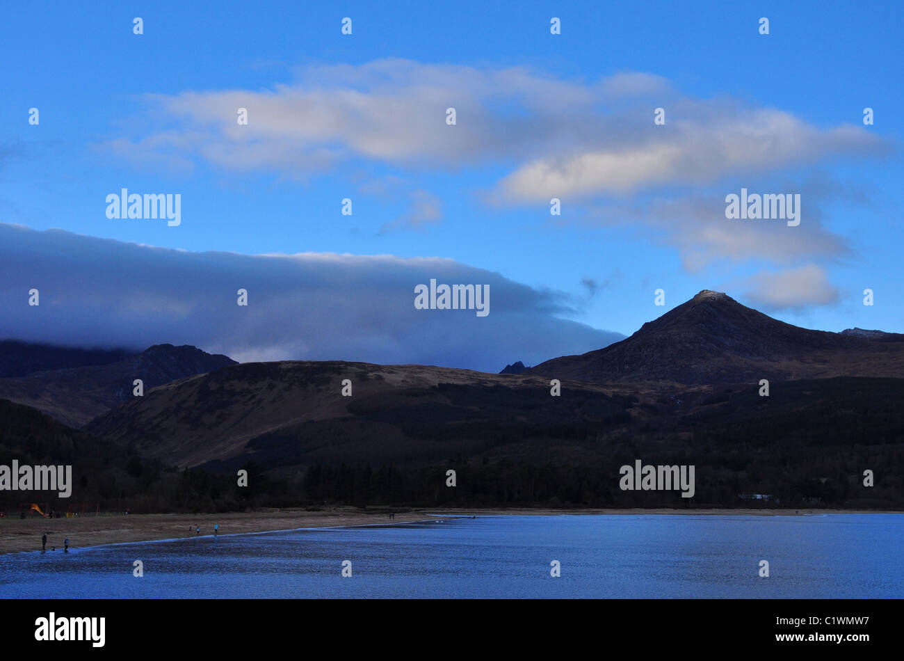Isle of Arran, Scotland, UK Stock Photo - Alamy
