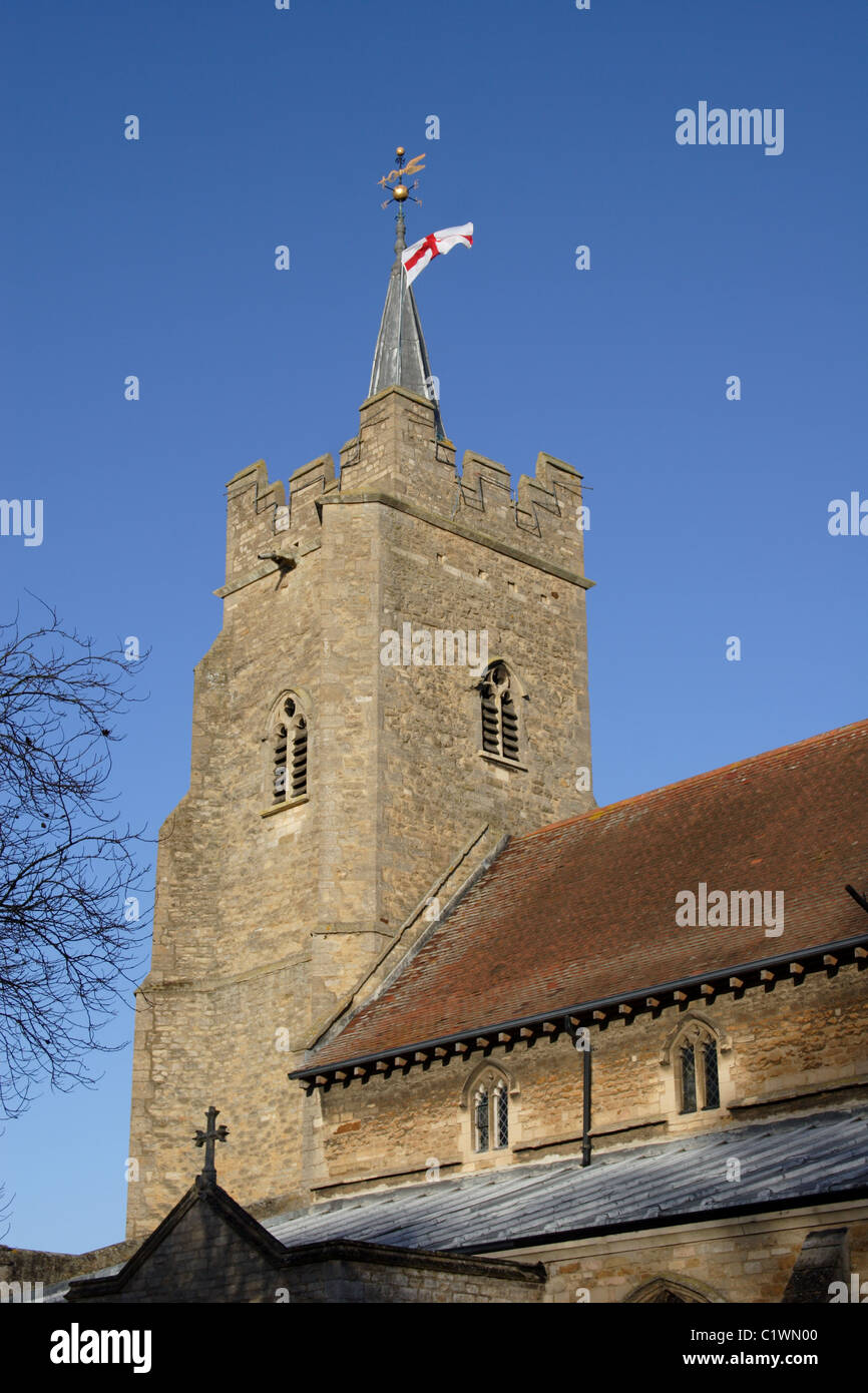Chatteris. cambridgeshire hi-res stock photography and images - Alamy