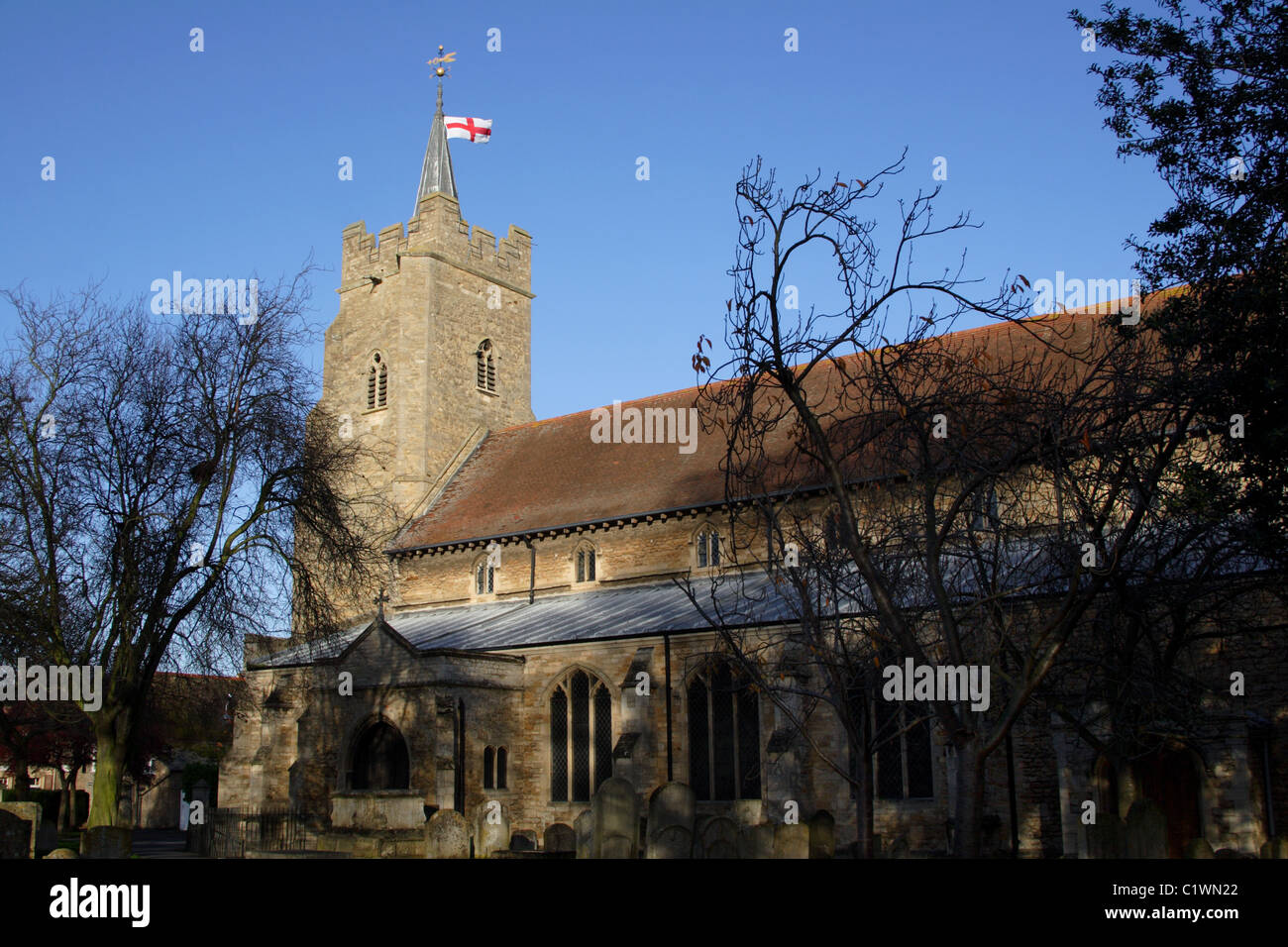 Chatteris hi-res stock photography and images - Alamy